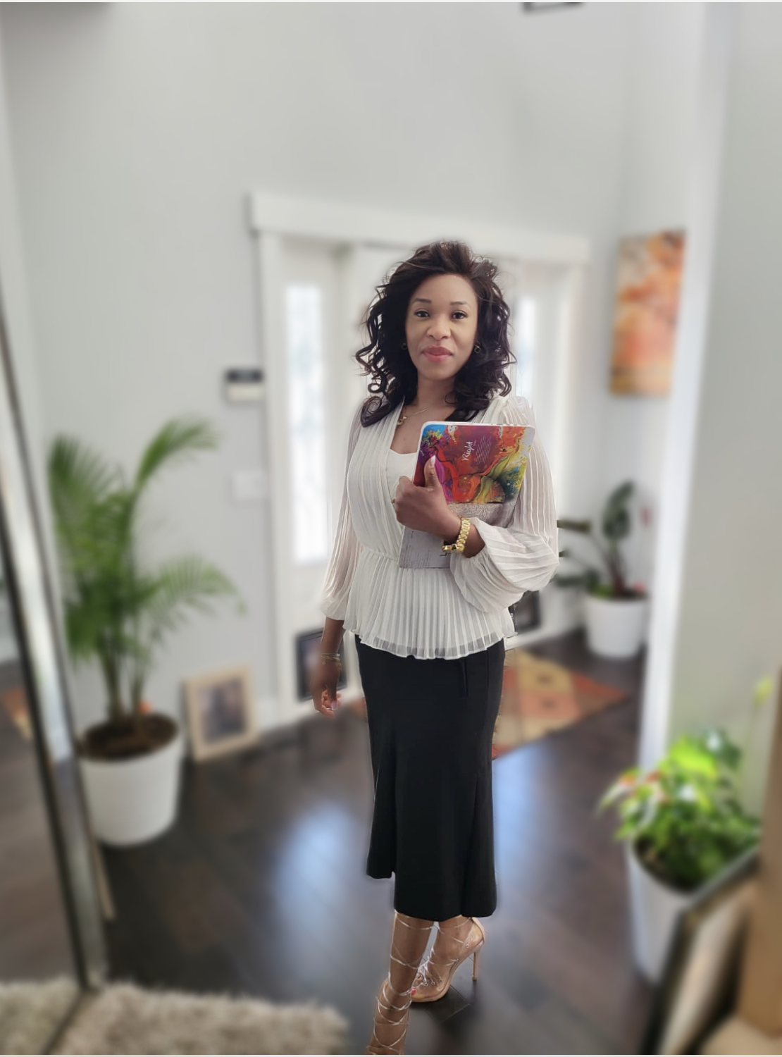 Fola Alabi – THE Strategic Project Leader™ • Your Business & Project ...