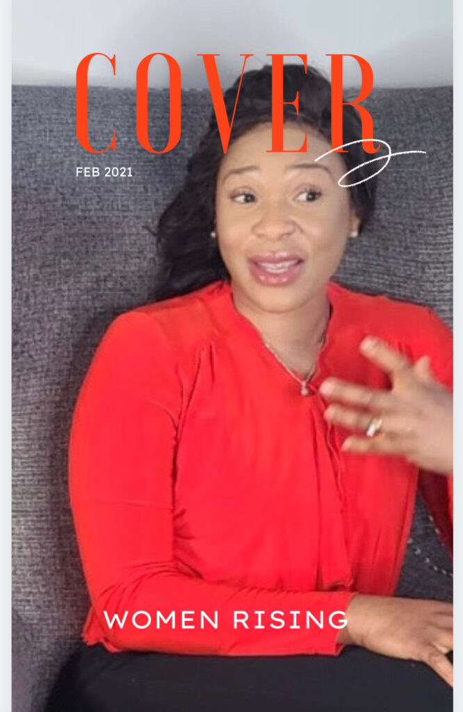 SPEAKING ENGAGEMENT – Fola F. Alabi – Global Authority on Strategic ...